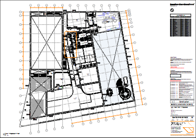 Create a CLC-WBA floor plan online with Visual Paradigm Online