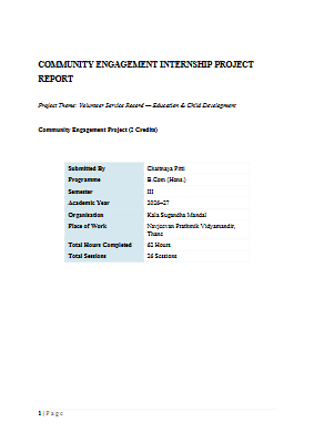 Create a Chaitnaya_CE_Report_Final with Visual Paradigm Online