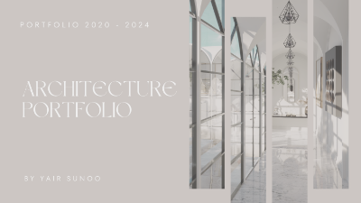 Explore Architectural Designs with Visual Paradigm Online Flipbook