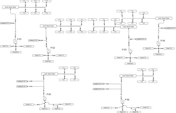 10000 Pump PID | Visual Paradigm 社區